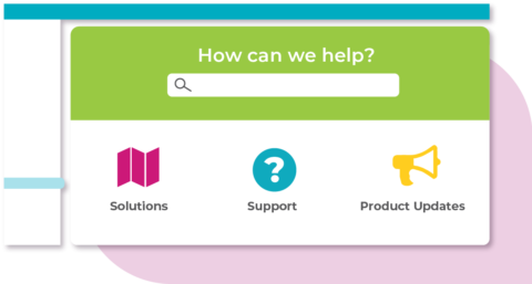 New Features - Menulogic K12