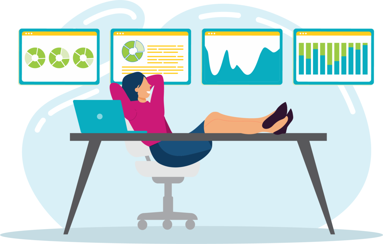 What Makes Us Different - Menulogic K12