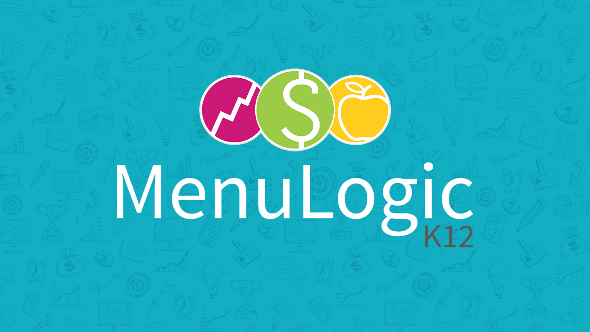 New Features - Menulogic K12